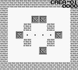 Boxxle 2 Game Boy