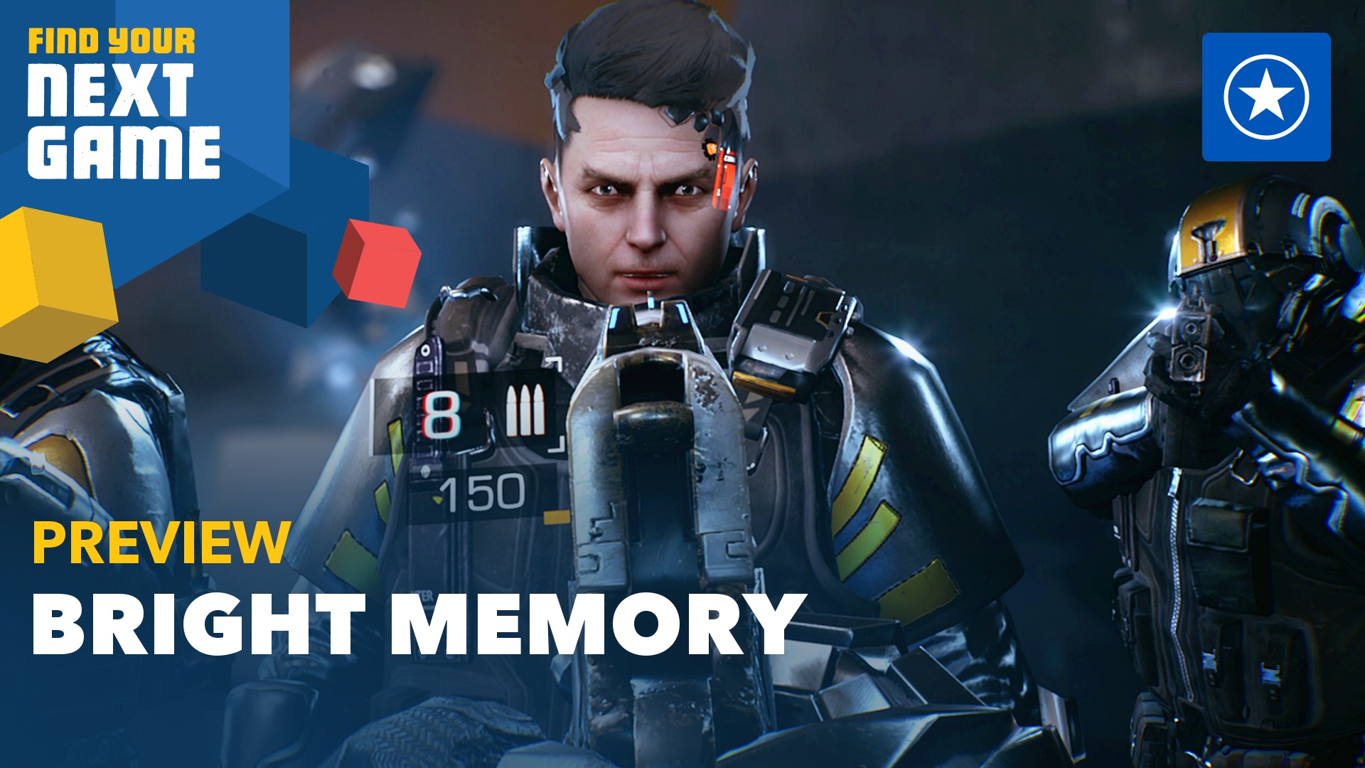 Bright Memory Infinite sieht überragend aus, aber wird es auch gut?