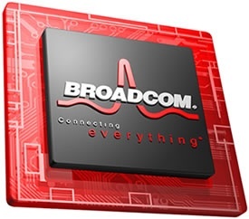 CES 2013 - Broadcom zeigt neuen TV-Chip mit H.265-Support