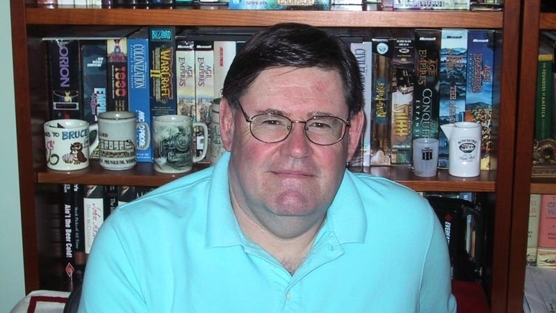 Der Age-of-Empires-Erfinder beantwortet eure Fragen - Was wollt ihr von ...