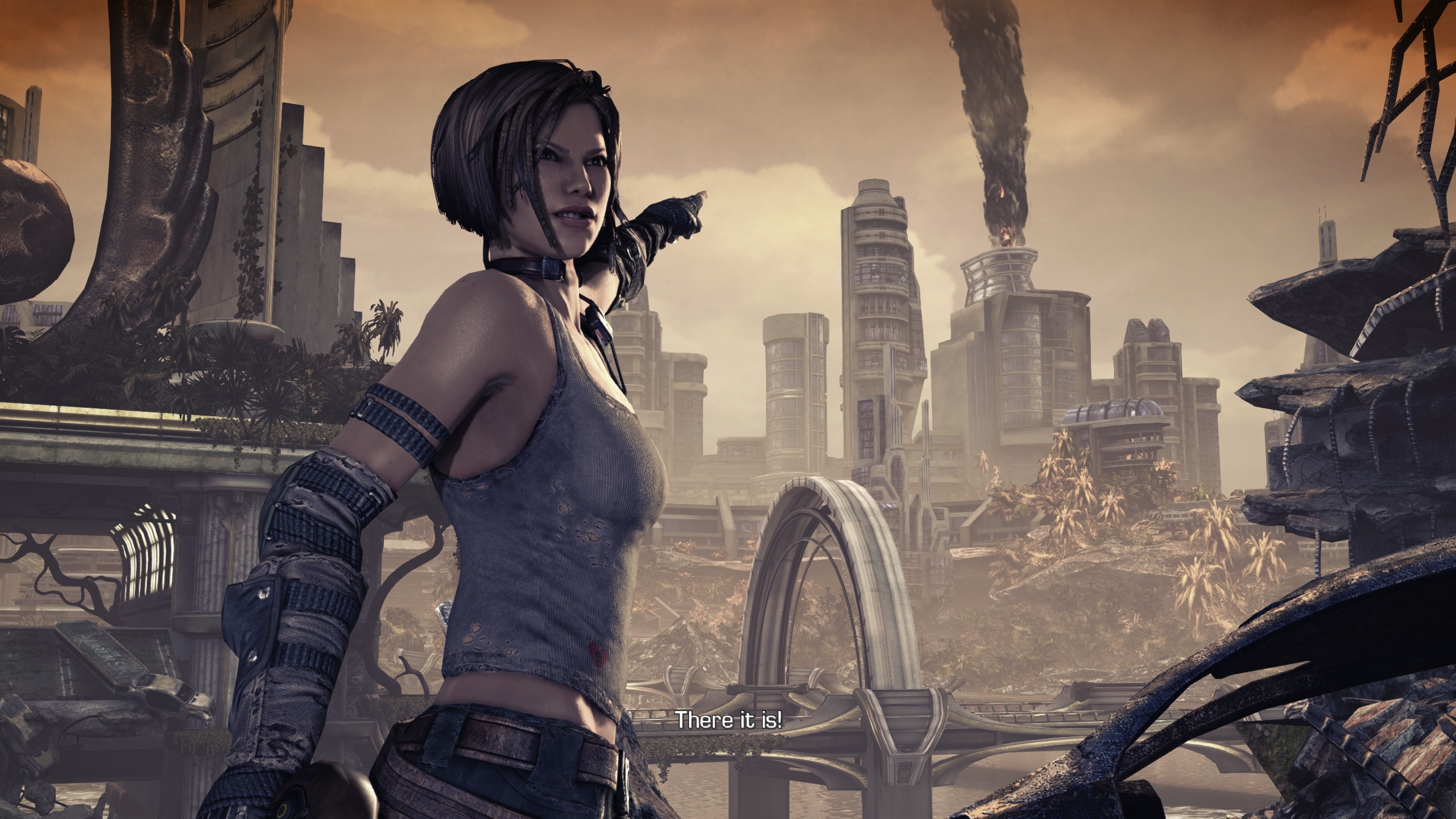 Bulletstorm: Full Clip Edition - PC-Screenshots