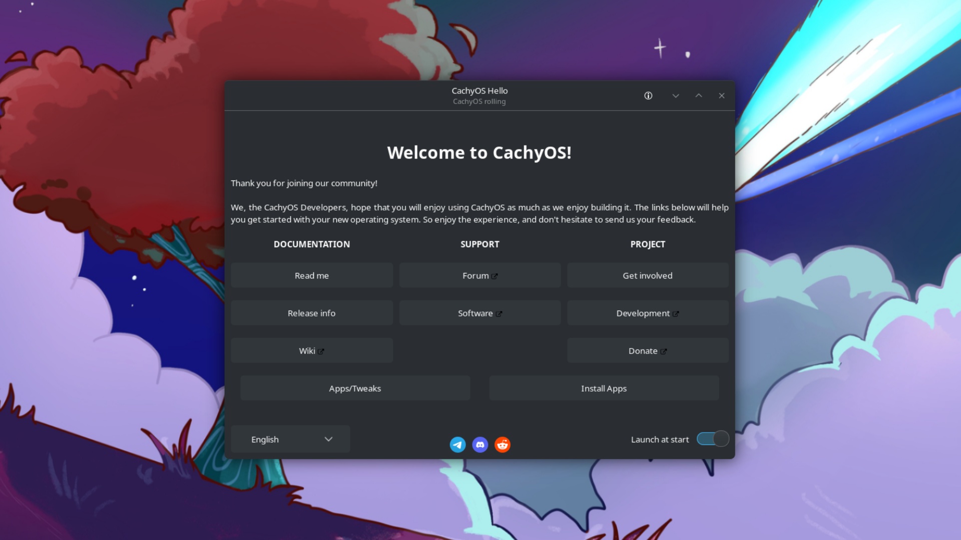 Wenn es nicht Windows sein soll, greifen immer mehr zu einer ...