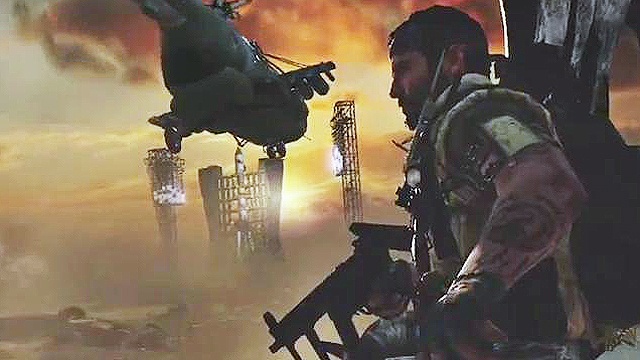 Call of Duty: Black Ops - Als Spezialeinheit im Kalten Krieg