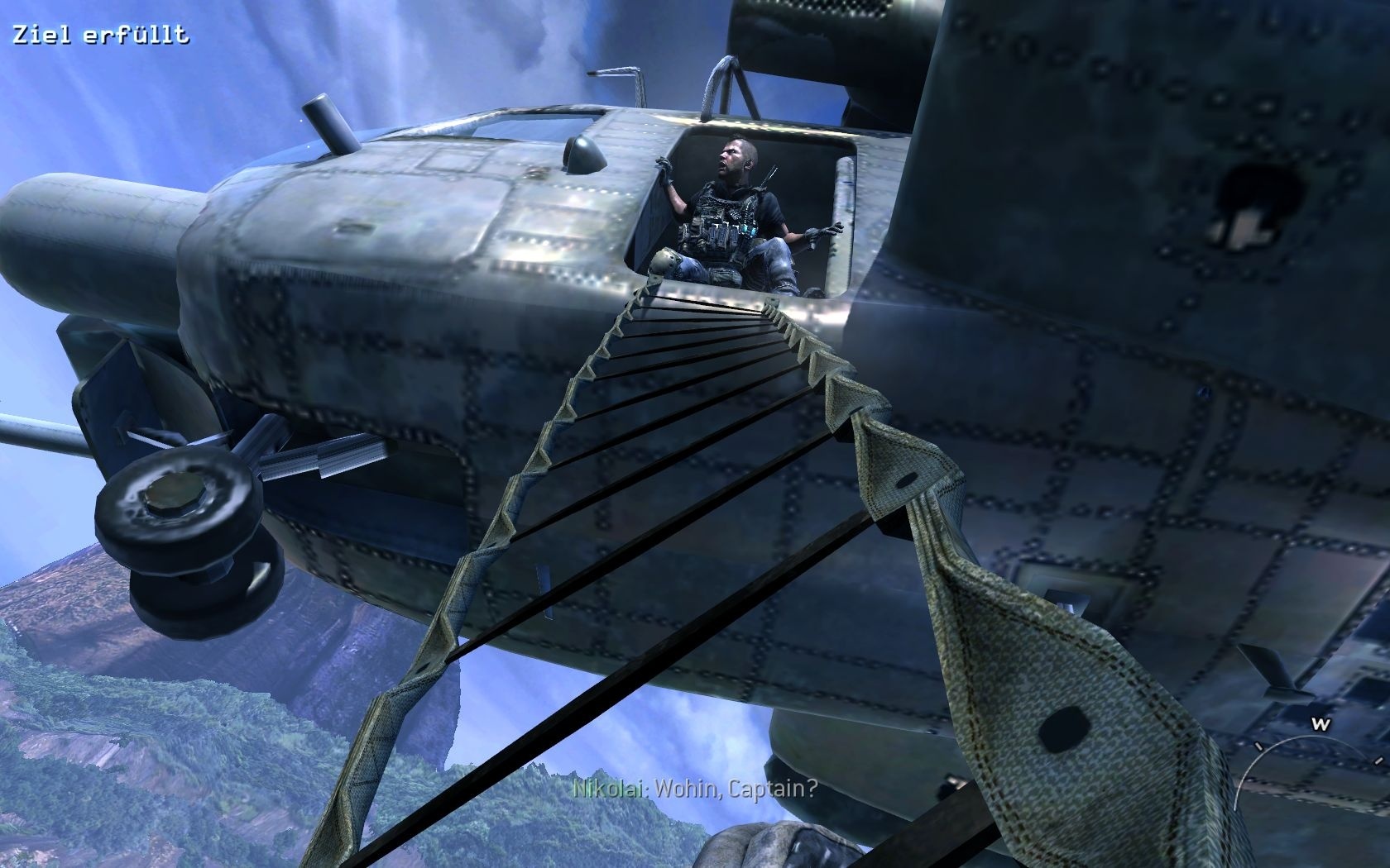 Call of Duty: Modern Warfare 2 - Dedicated Server und Viren