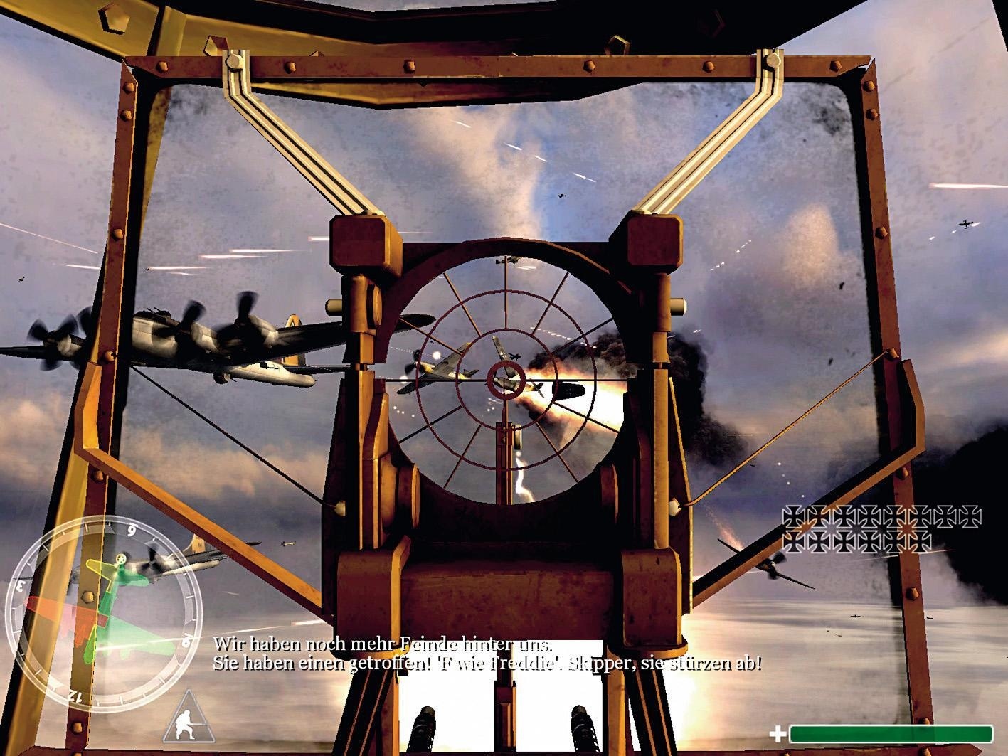 Call of Duty 2 - PC-Version offiziell bestätigt