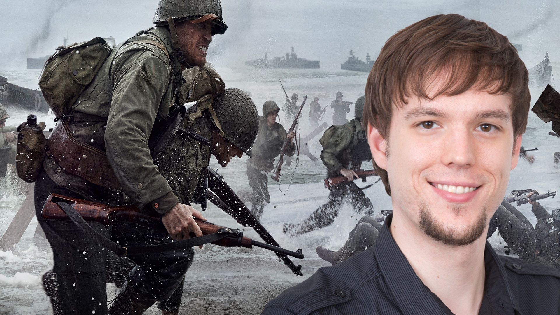 CoD hat mich wieder - Der War-Modus versöhnt Phil mit Call of Duty