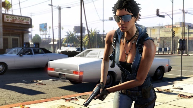 Call of Juarez: The Cartel