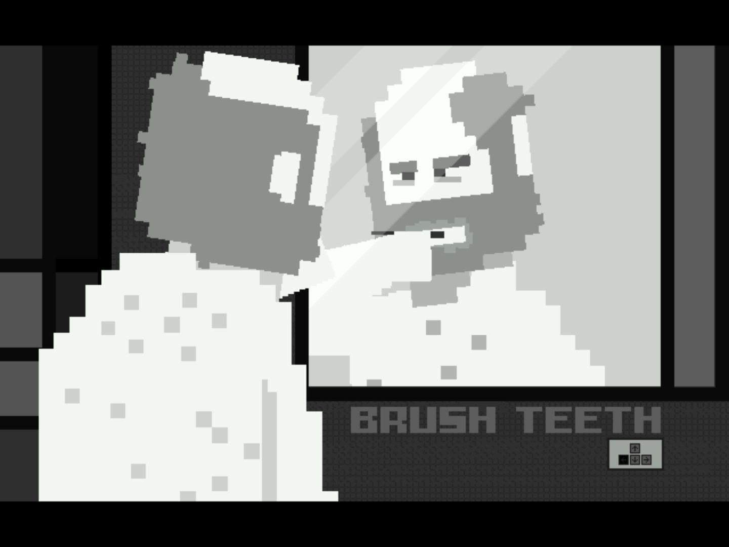 Cart Life - Screenshots