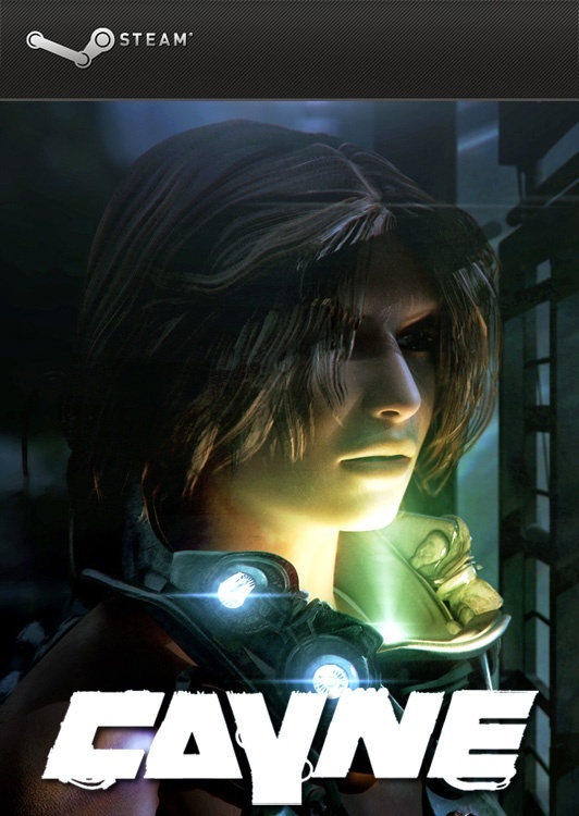 Cayne - Release, News, Systemanforderungen