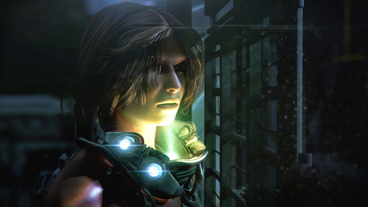 Kostenloser Horror auf Steam: Cayne und Stasis reduziert
