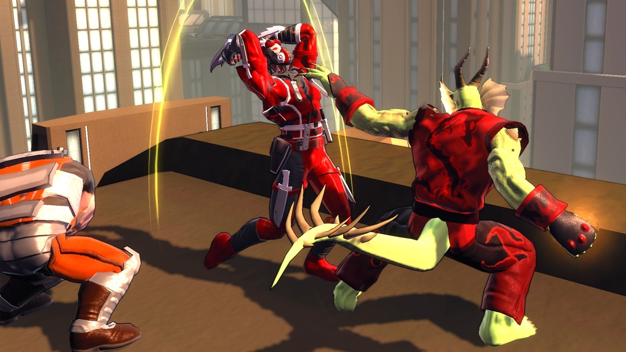 GameStar TV - Heute mit dem neuen Bill-Roper-Spiel