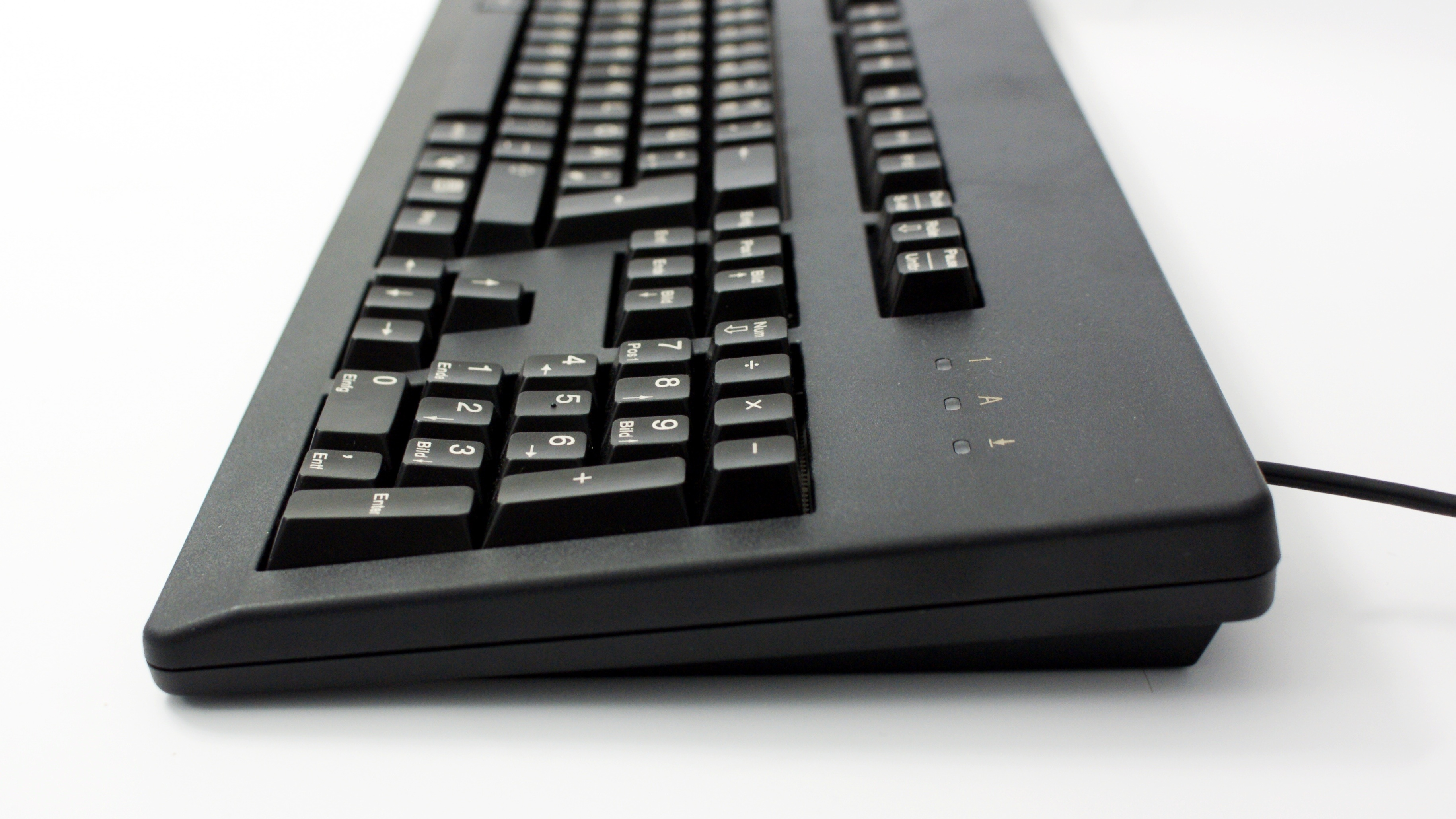 Cherry G80-3000 LPCDE-2 - Bilder