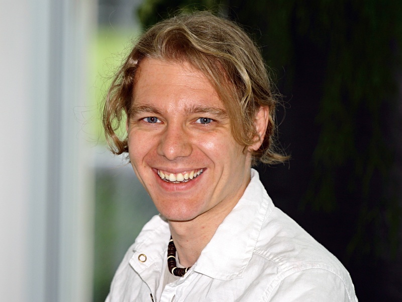 Weihnachts-Special: Christian Schmidt