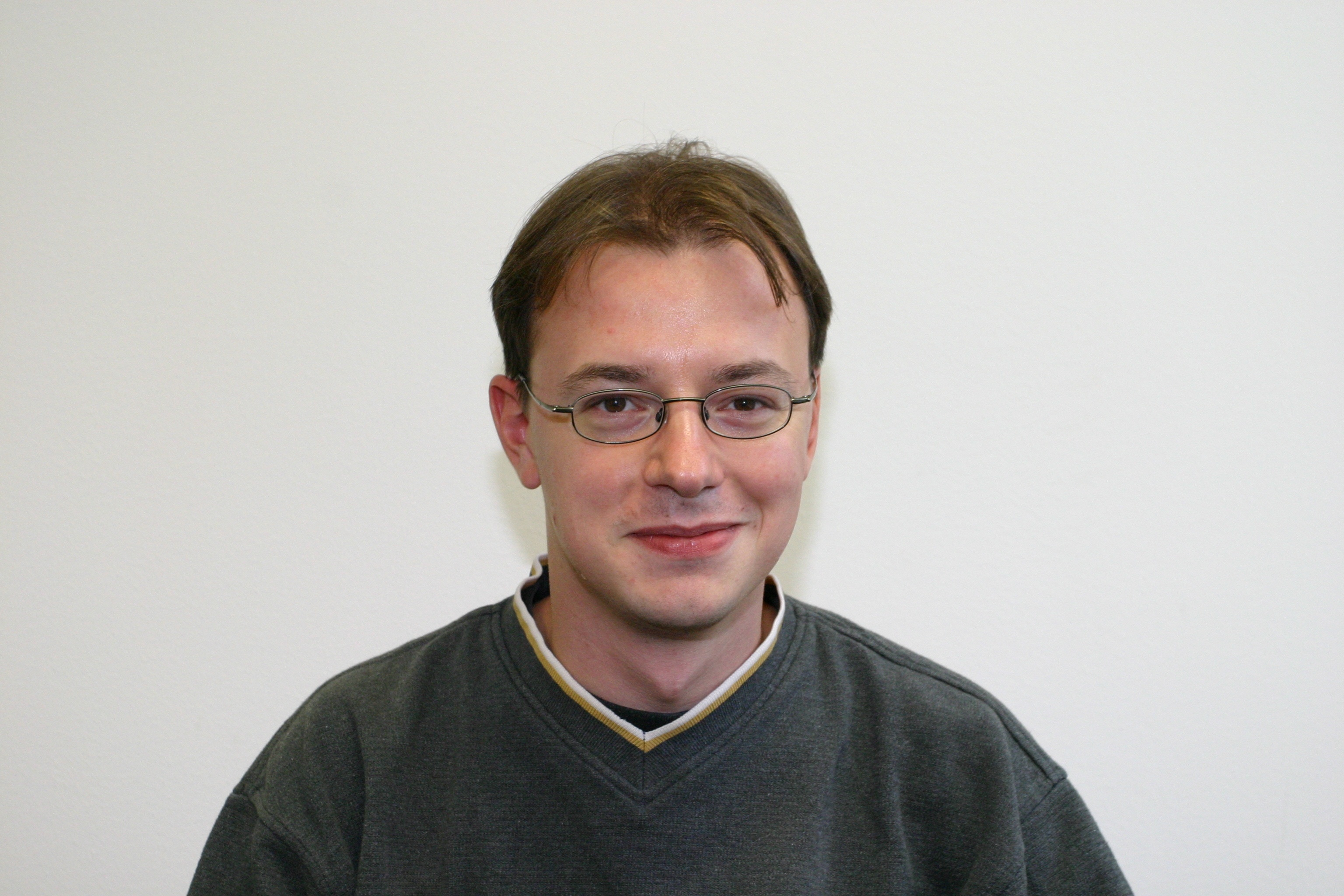 Fragestunde - Christian Merkel im Leser-Gespräch