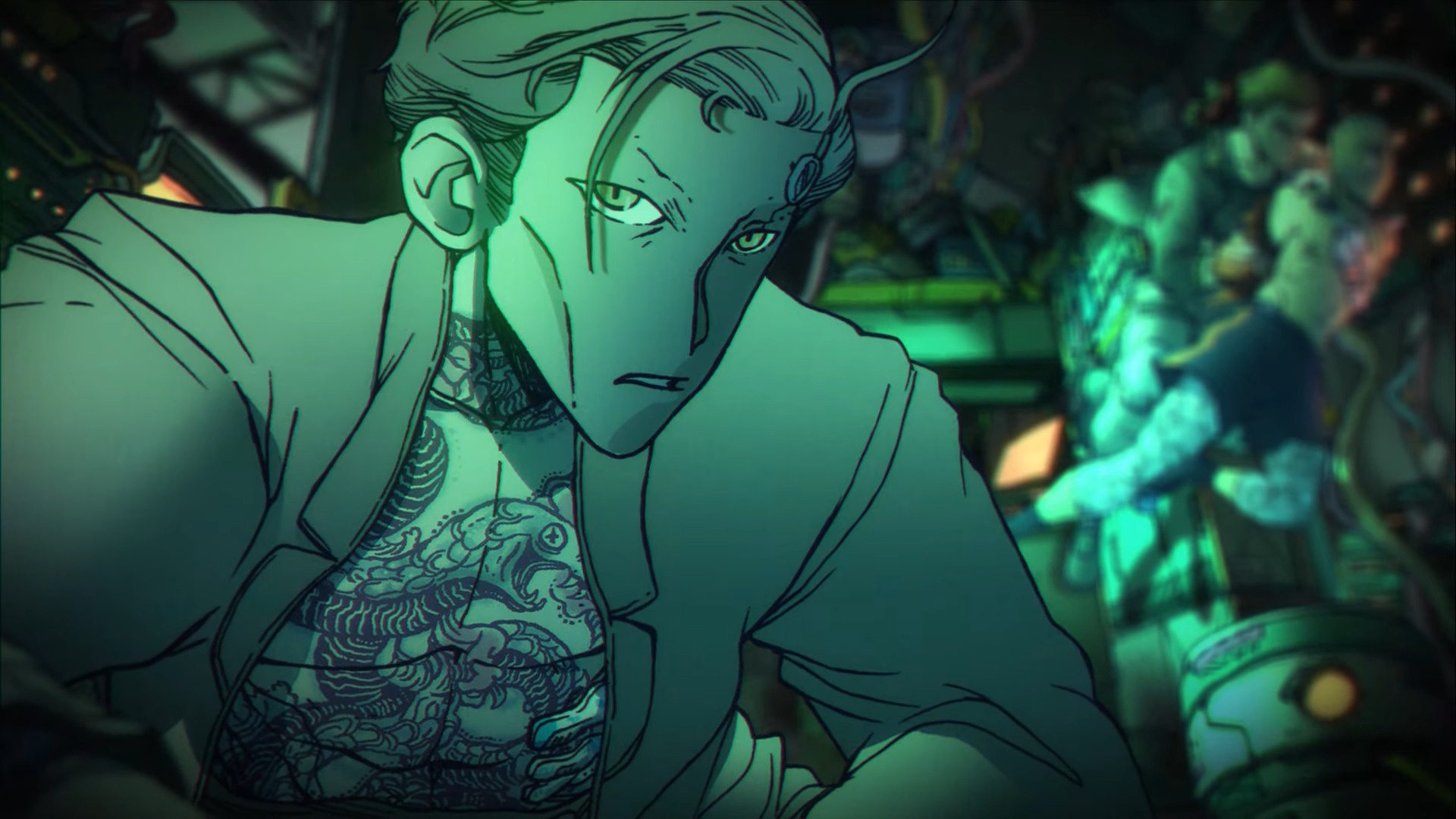 Citizen Sleeper 2: Eins der besten Cyberpunk-Storyspiele bekommt eine ...