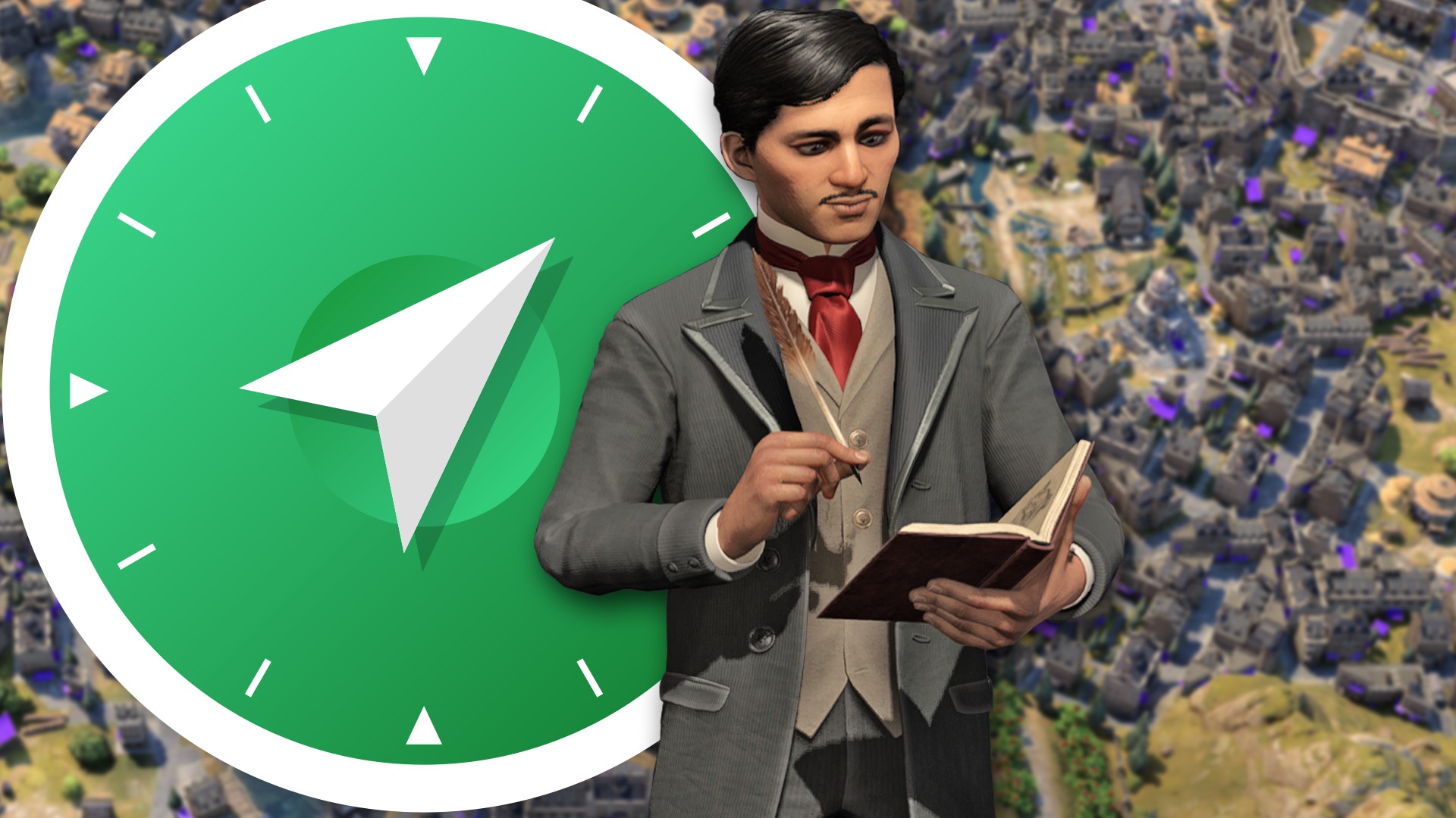 Civilization 7: Städte und Gemeinden richtig gründen, damit ihr das ...