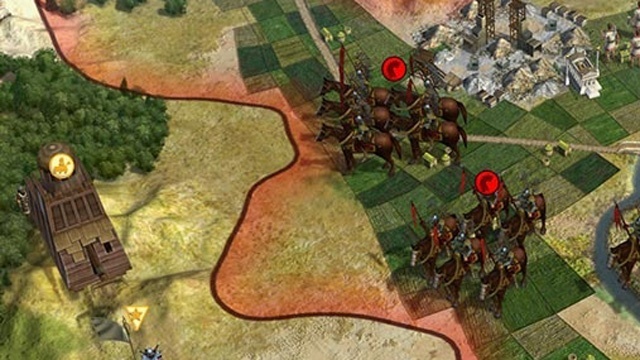 Civilization 5: Brave New World