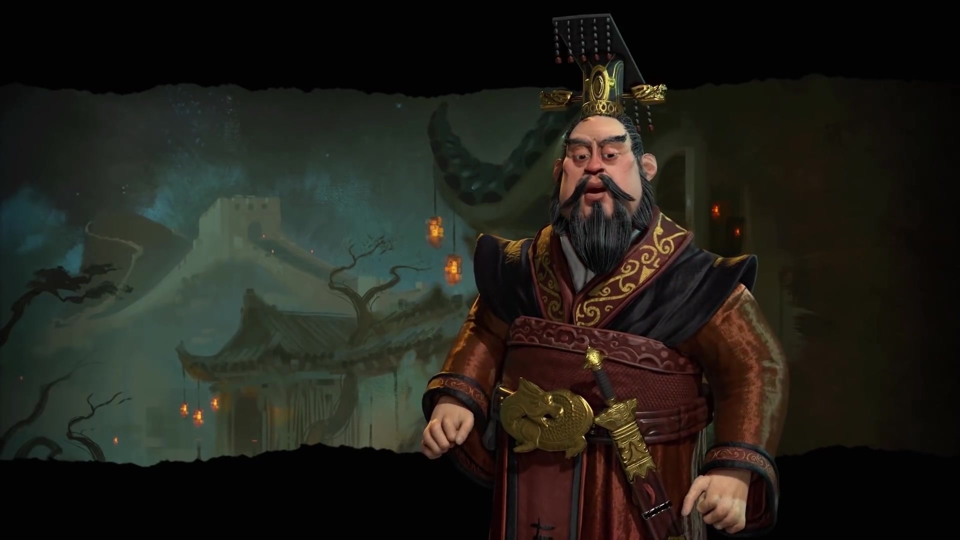 Civilization 6 - Trailer: China vorgestellt