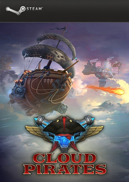 Cloud Pirates - Release, News, Systemanforderungen
