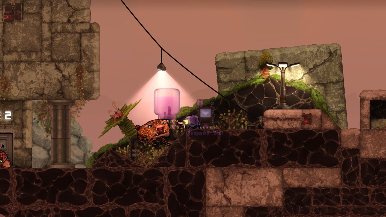 Cobalt - Screenshots