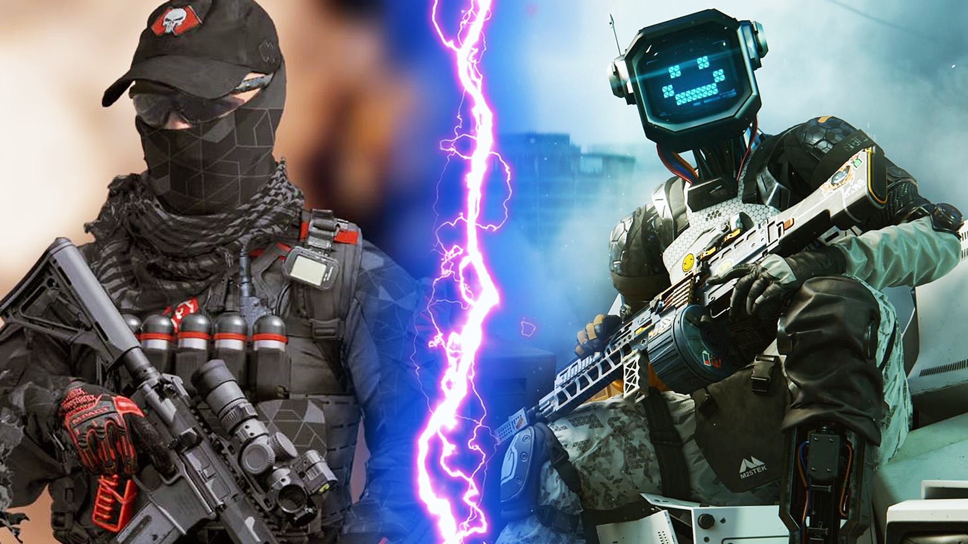 Leak aus Black Ops 7 zeigt, wie extrem tief 2025 die Kluft zwischen CoD ...