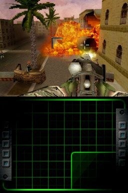 Call of Duty DS