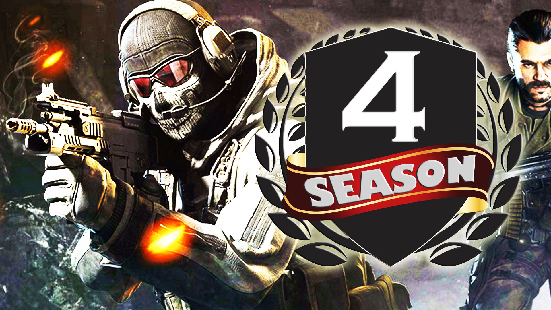 CoD MW Season 4: Release-Termin, Maps, Waffen & Battle Pass