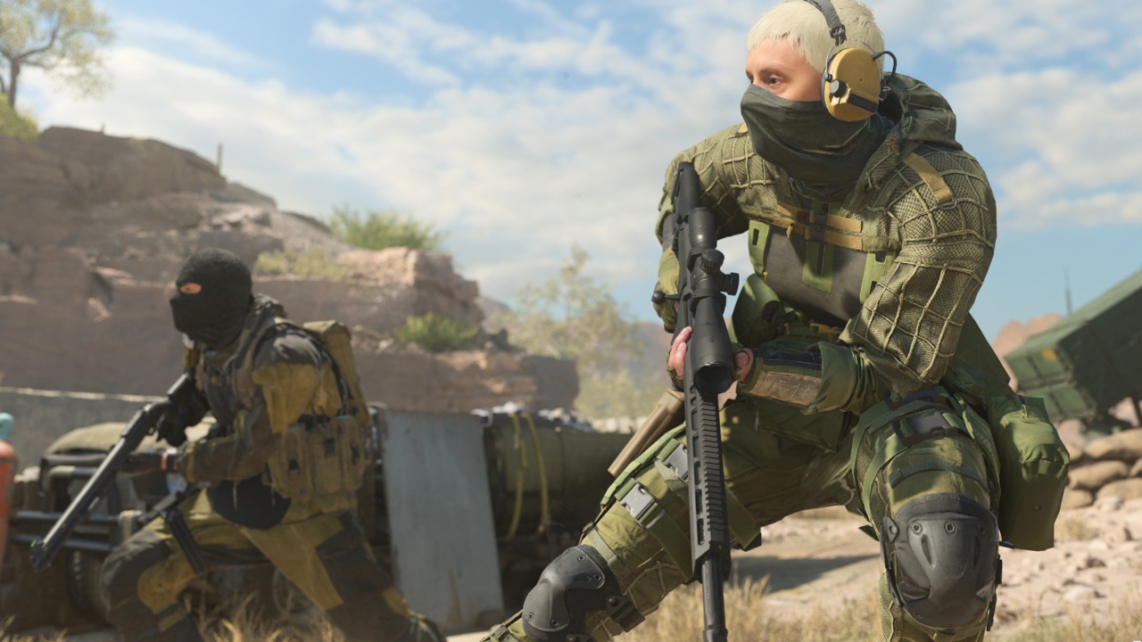 Cod Mw3 Season 1 Genaue Start Uhrzeit Maps Neue Waffen Und Warzone