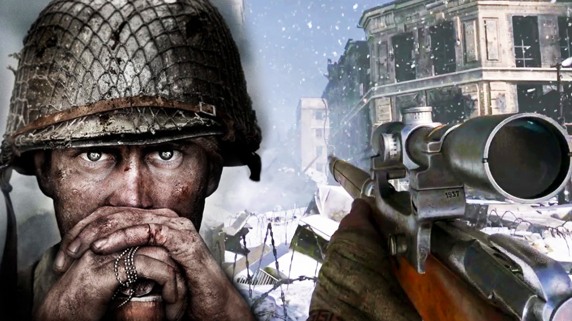 CoD Vanguard erstmals gespielt: Was taugt der Multiplayer?
