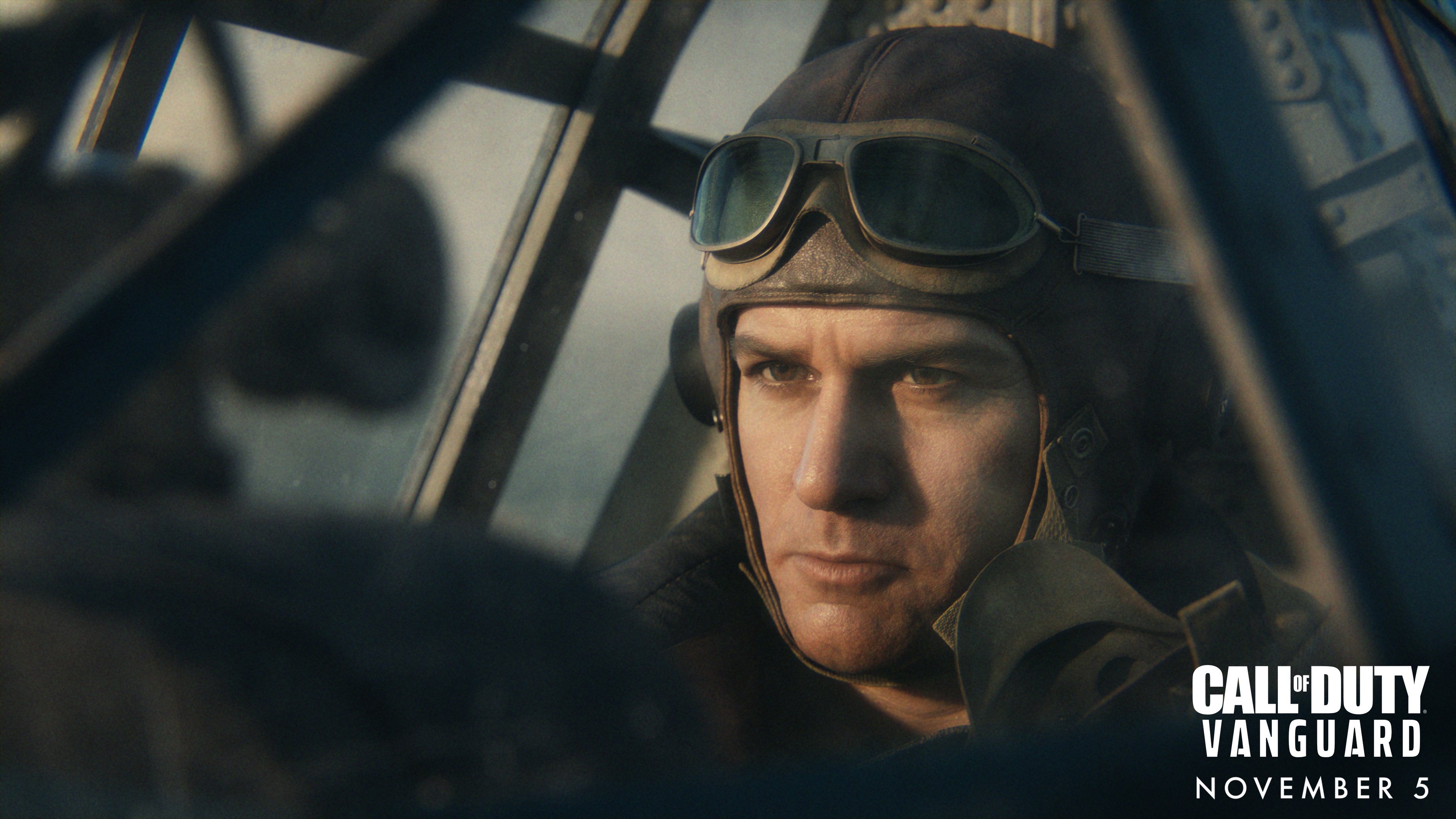 CoD Vanguard: Das steckt hinter Fliegerass Wade Jackson