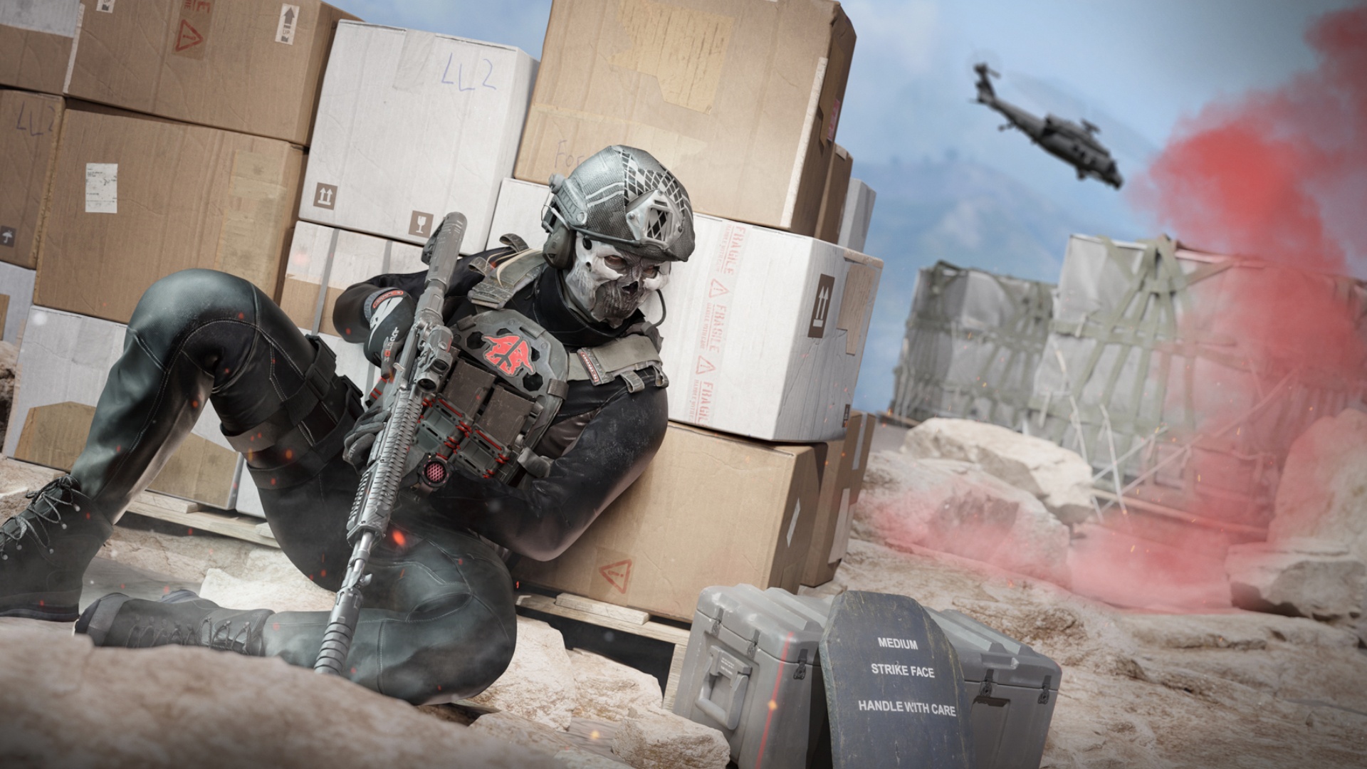 Mega-Update zu CoD Warzone - 5 Änderungen zum Season-Start, die man ...