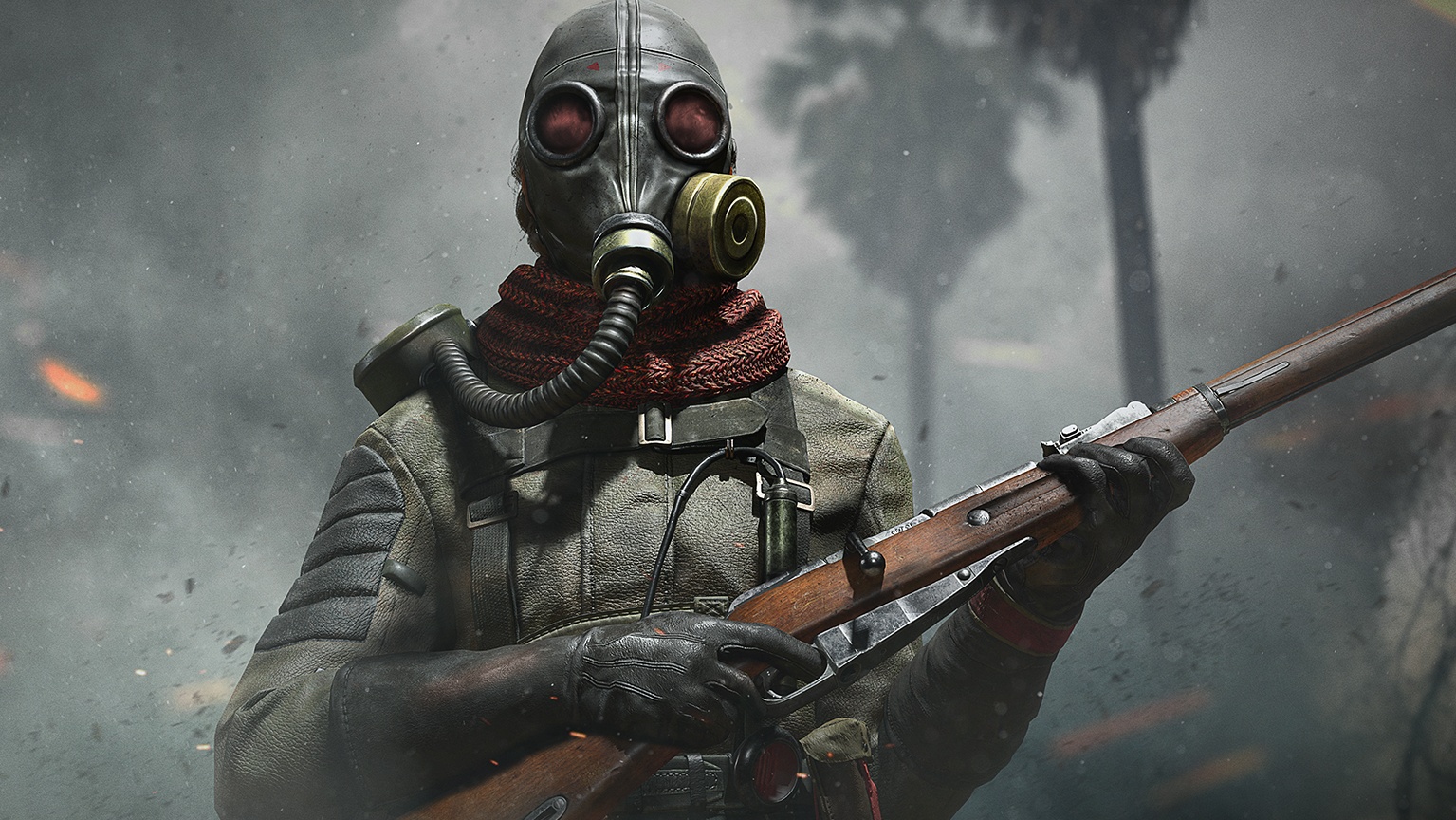 CoD Warzone: Der Caldera-Gulag bringt euch stärker denn je zurück