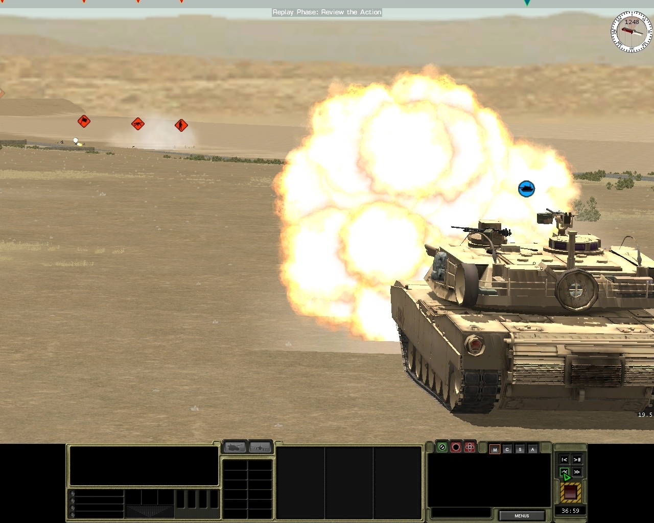 Combat Mission: Shock Force - Neue Demo steht bereit