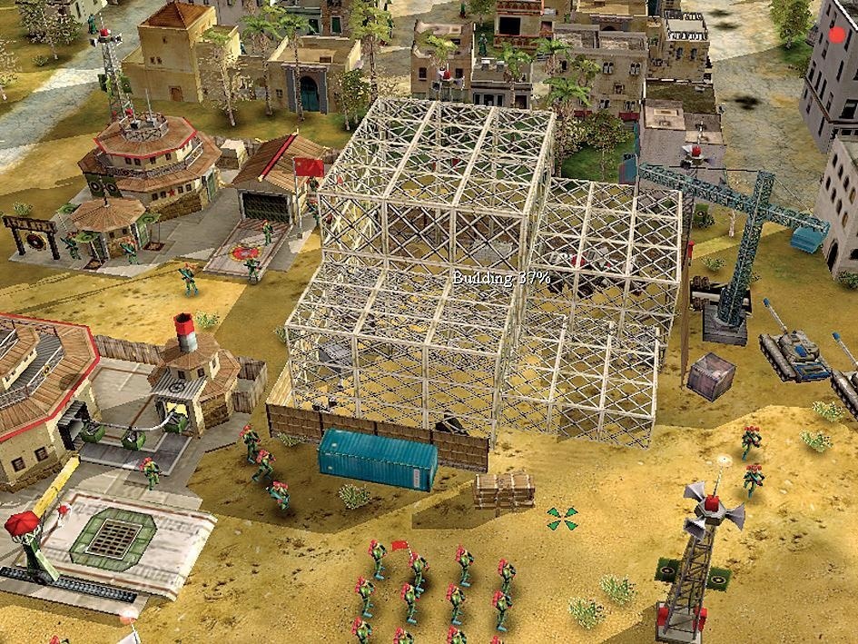 Command & Conquer - Website zur Jubiläums-Sammlung