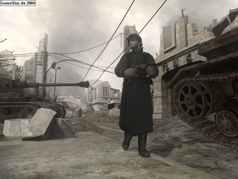 Commandos: Strike Force - Release im Juni?