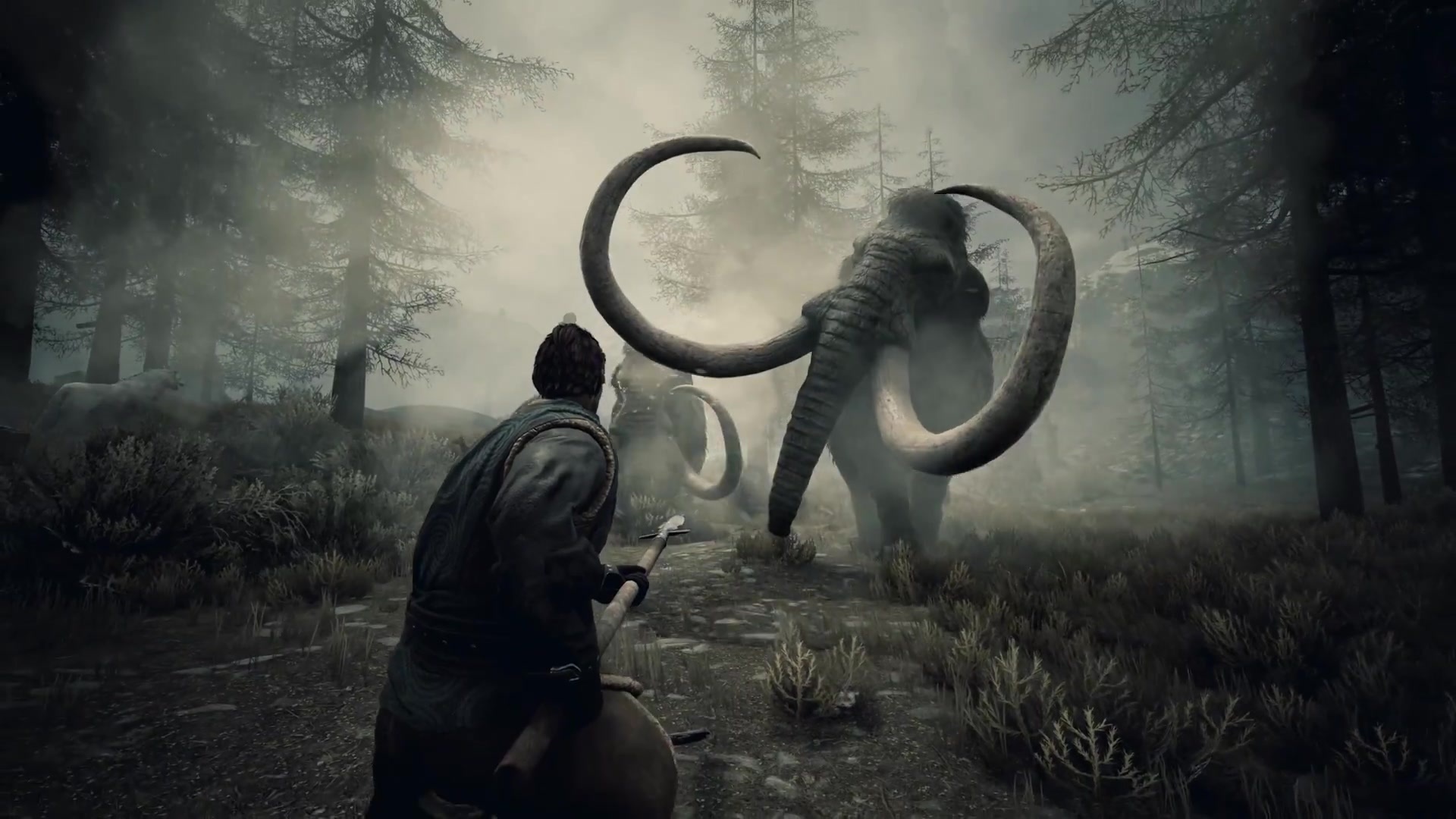 Conan Exiles - Releasedate-Trailer enthüllt neue Areale und Collector's ...