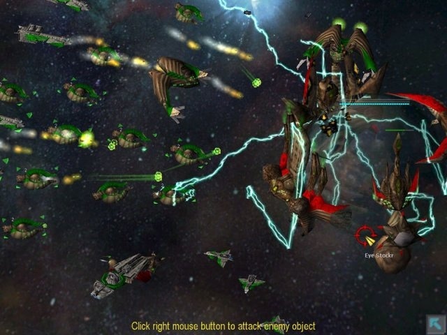 Conquest 2 - Offizielle Enthüllung