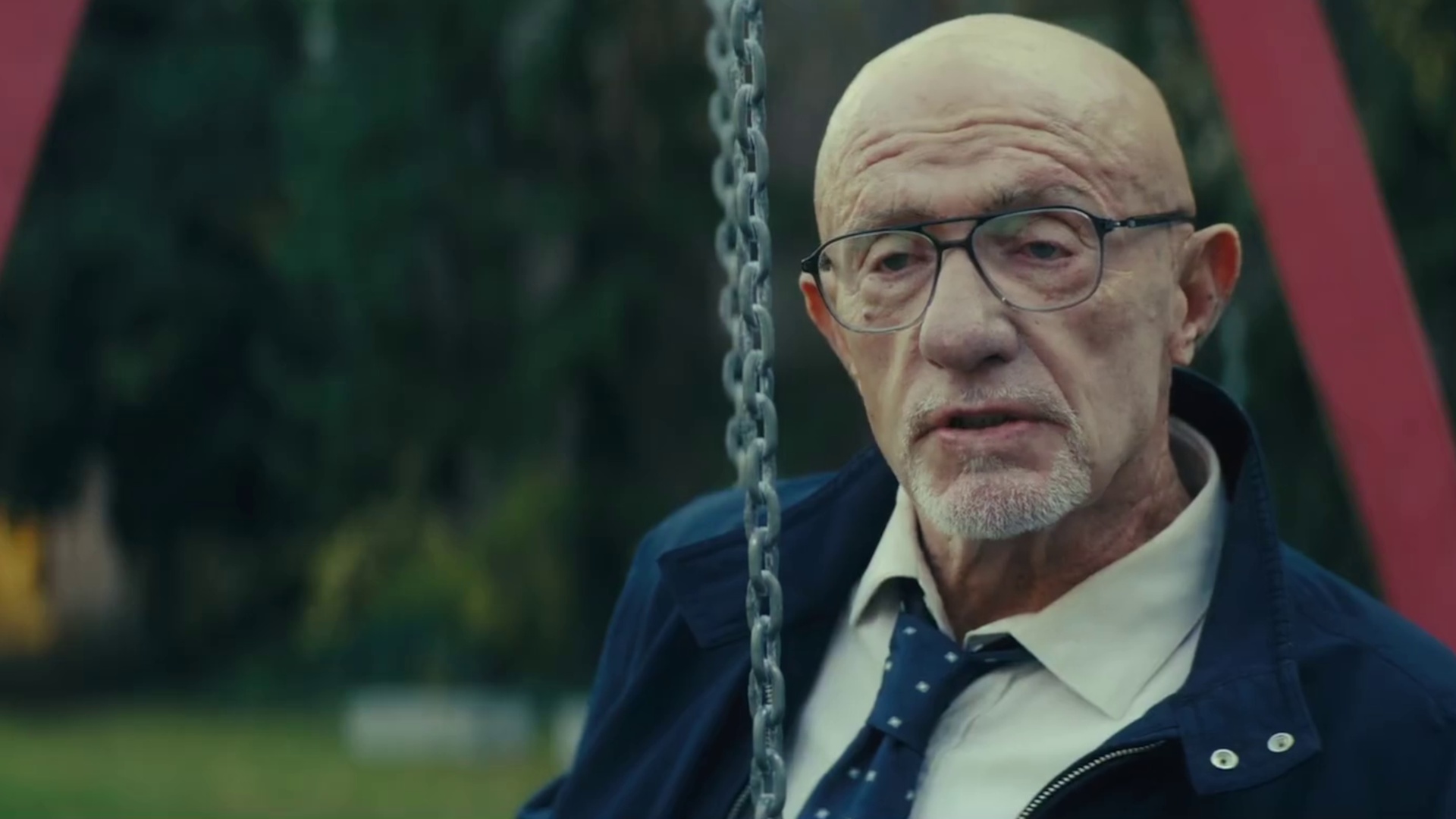 Constellation: Apple enthüllt die mysteriöse Sci-Fi-Serie mit einem ...