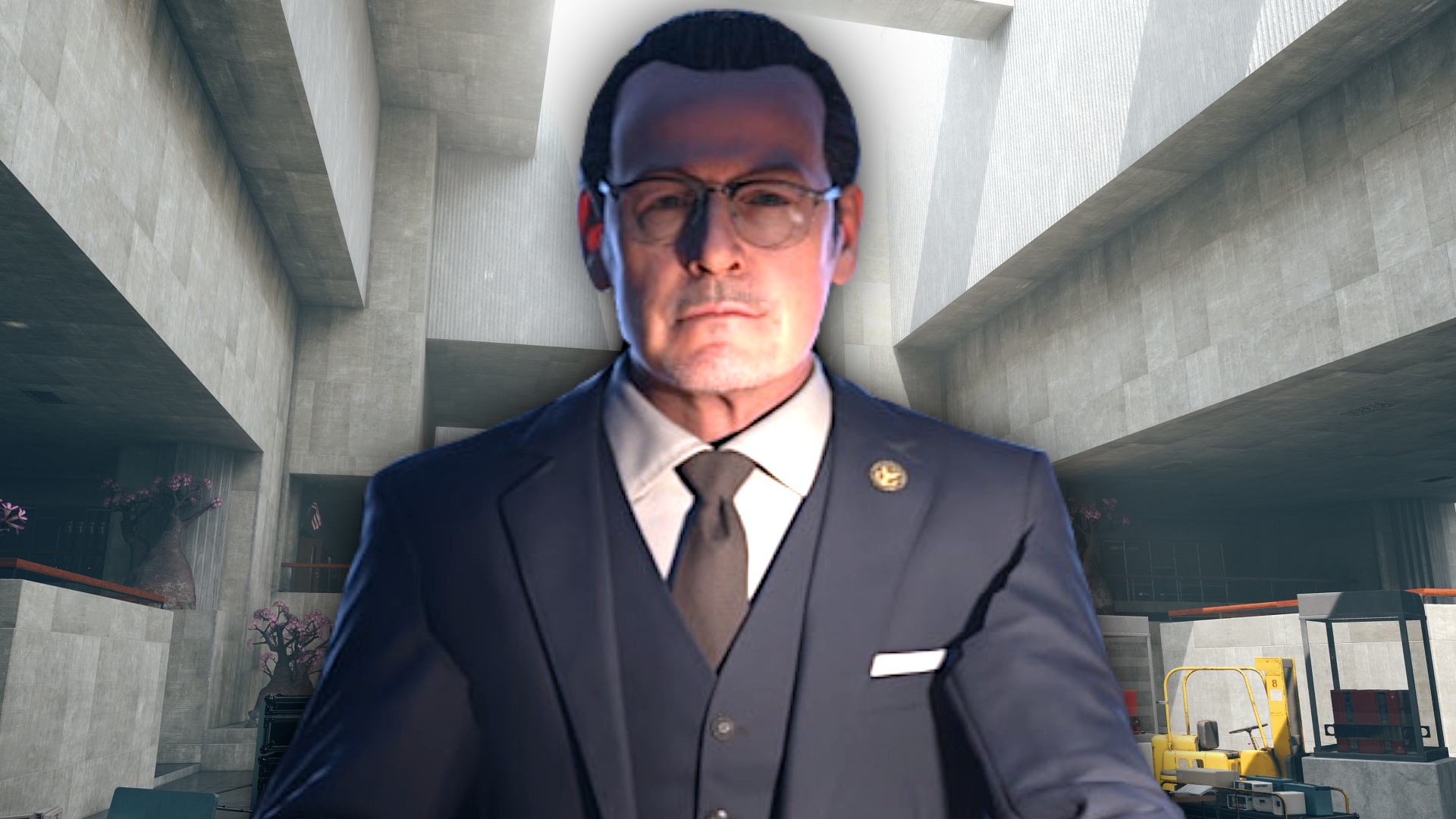 Seine Stimme galt als legendär: Max-Payne-Sprecher James McCaffrey verstorben