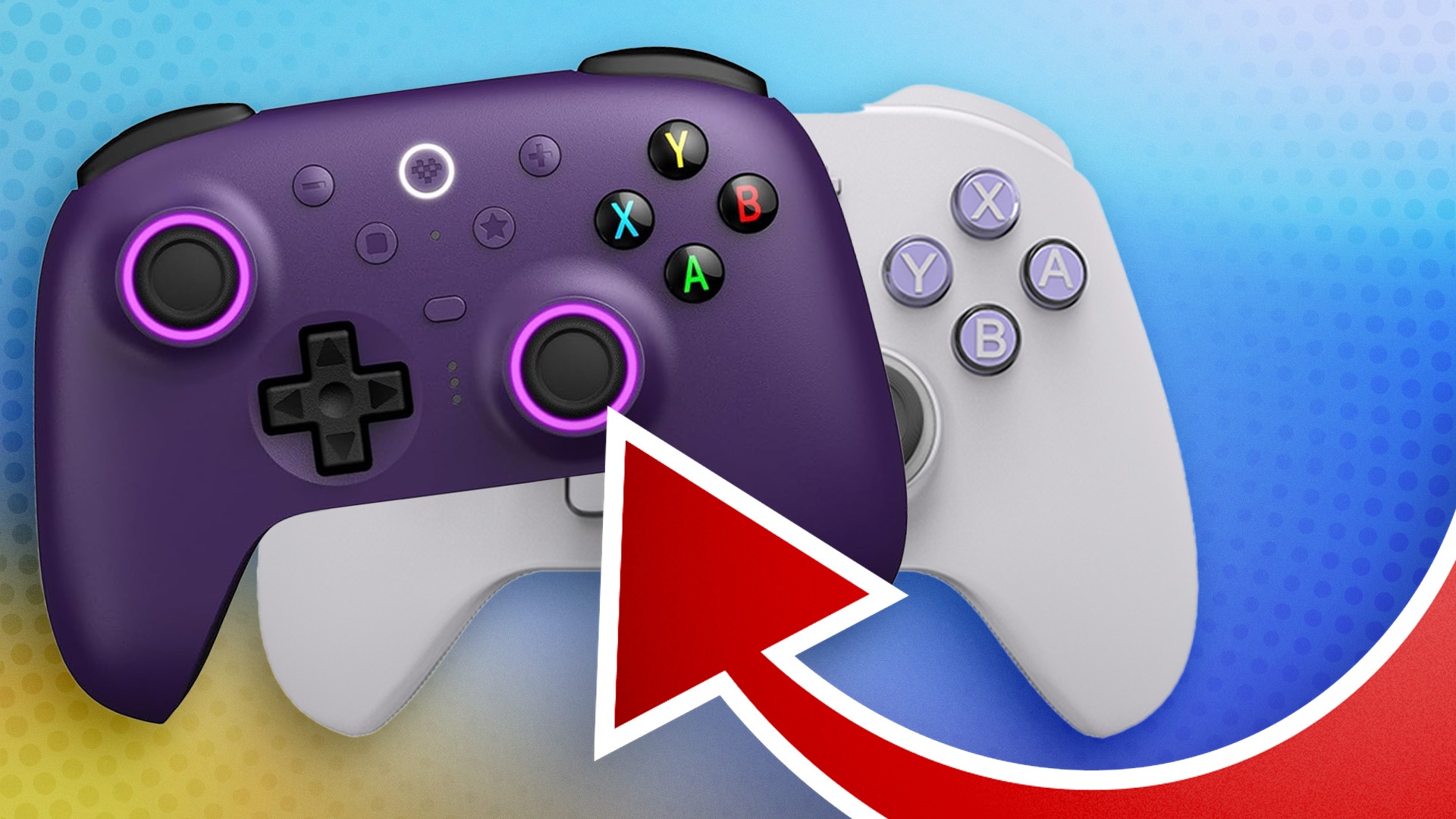 Der nächste große Trend bei Controllern ist da und ihr solltet ihn ...