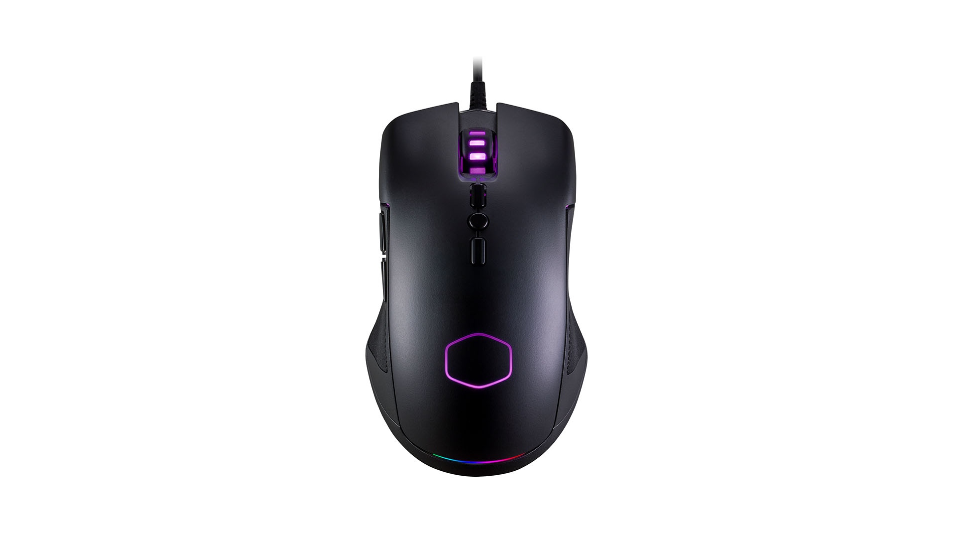 Cooler Master CM310 - Bilder