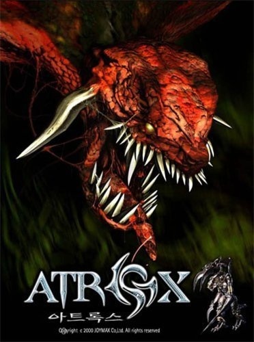 Atrox - Release, News, Systemanforderungen