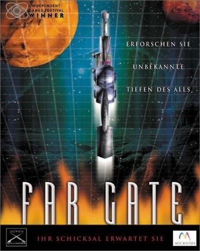 Far Gate - Release, News, Systemanforderungen