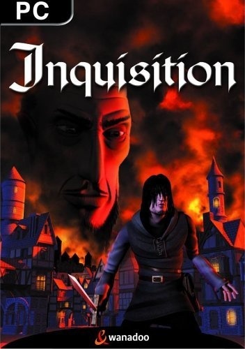 Inquisition Bilder - Screenshots und Galerien