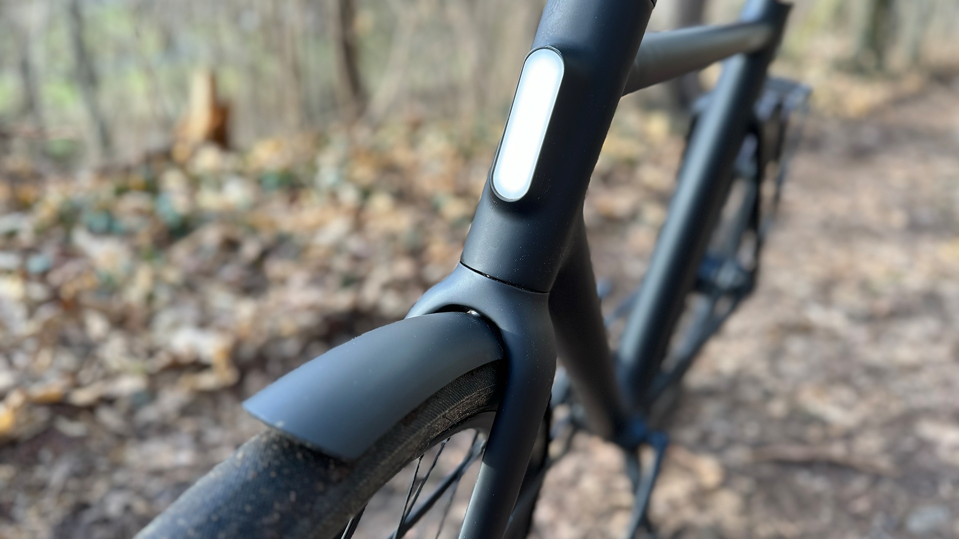 Cowboy Cruiser im Test: Cleveres E-Bike für die Stadt