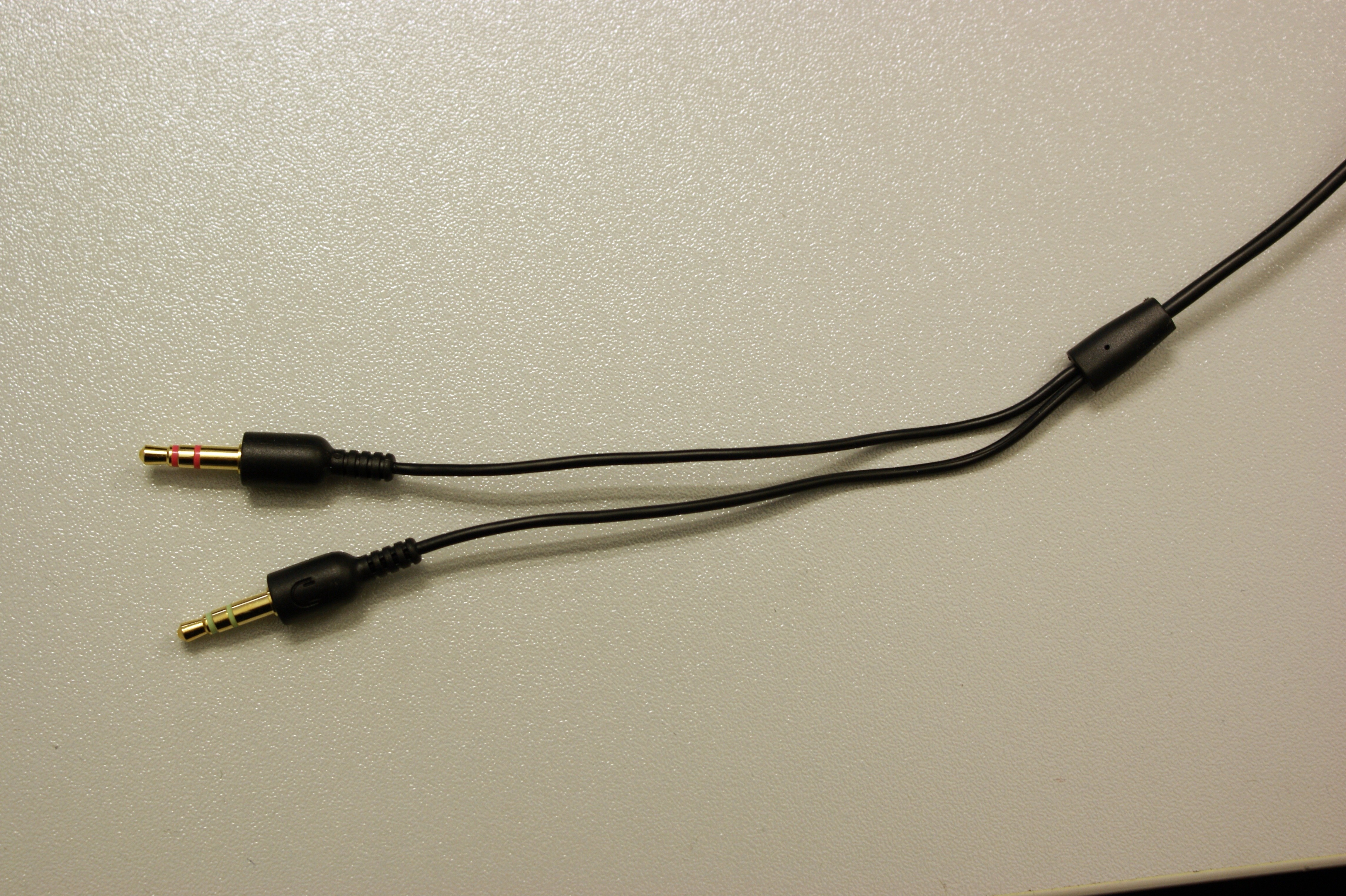 Creative Fatal1ty Gaming Mk II