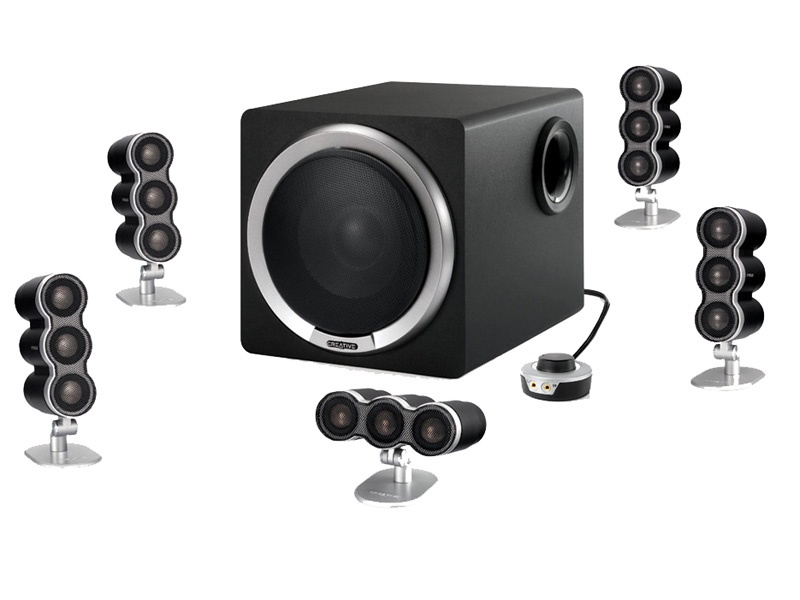 Creative I-Trigue 5600