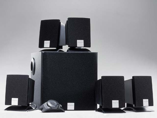 Creative Inspire 5.1 5300