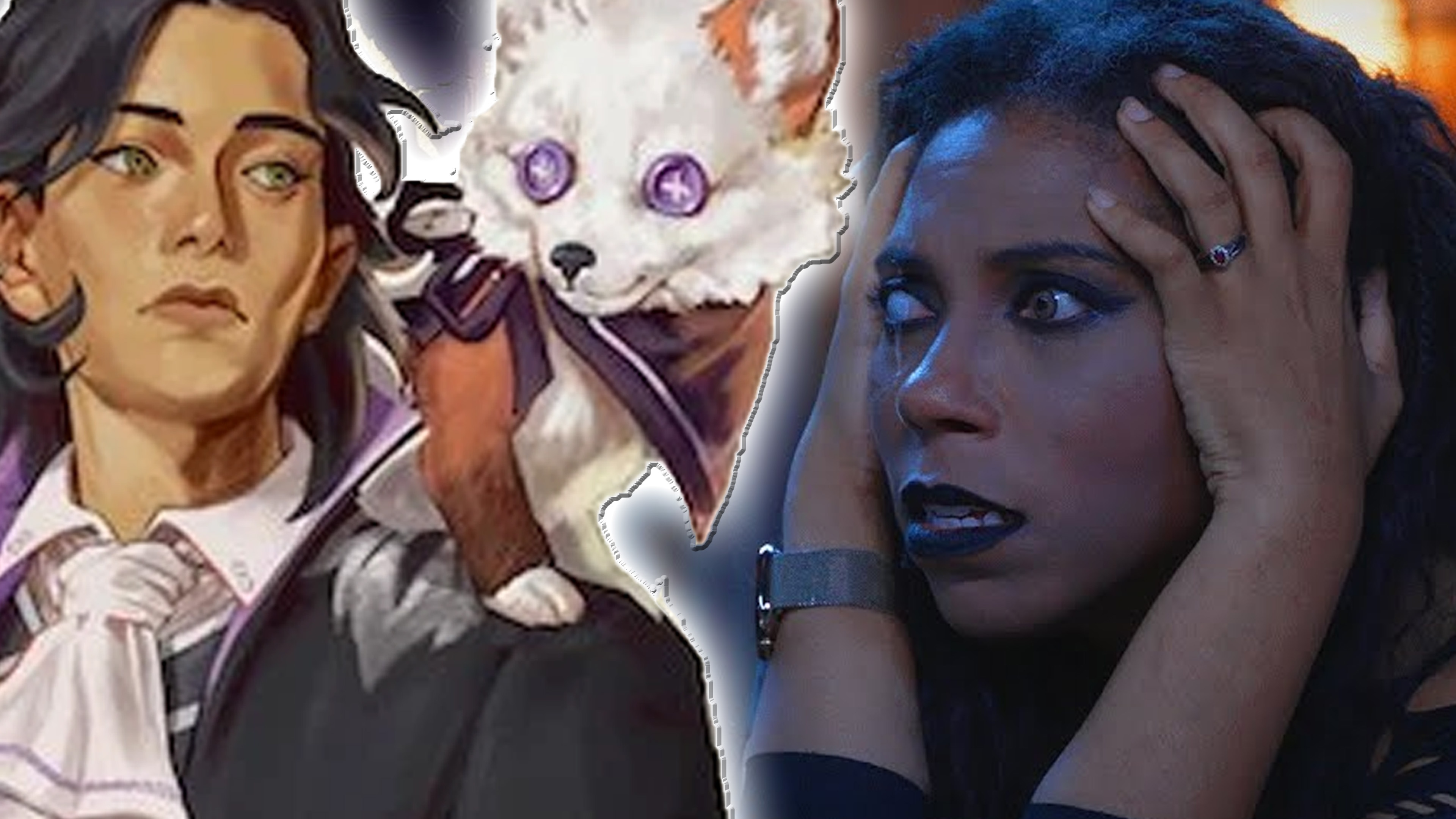 Critical Role: Die bekannteste DnD-Gruppe der Welt verblüfft in ihrer ...