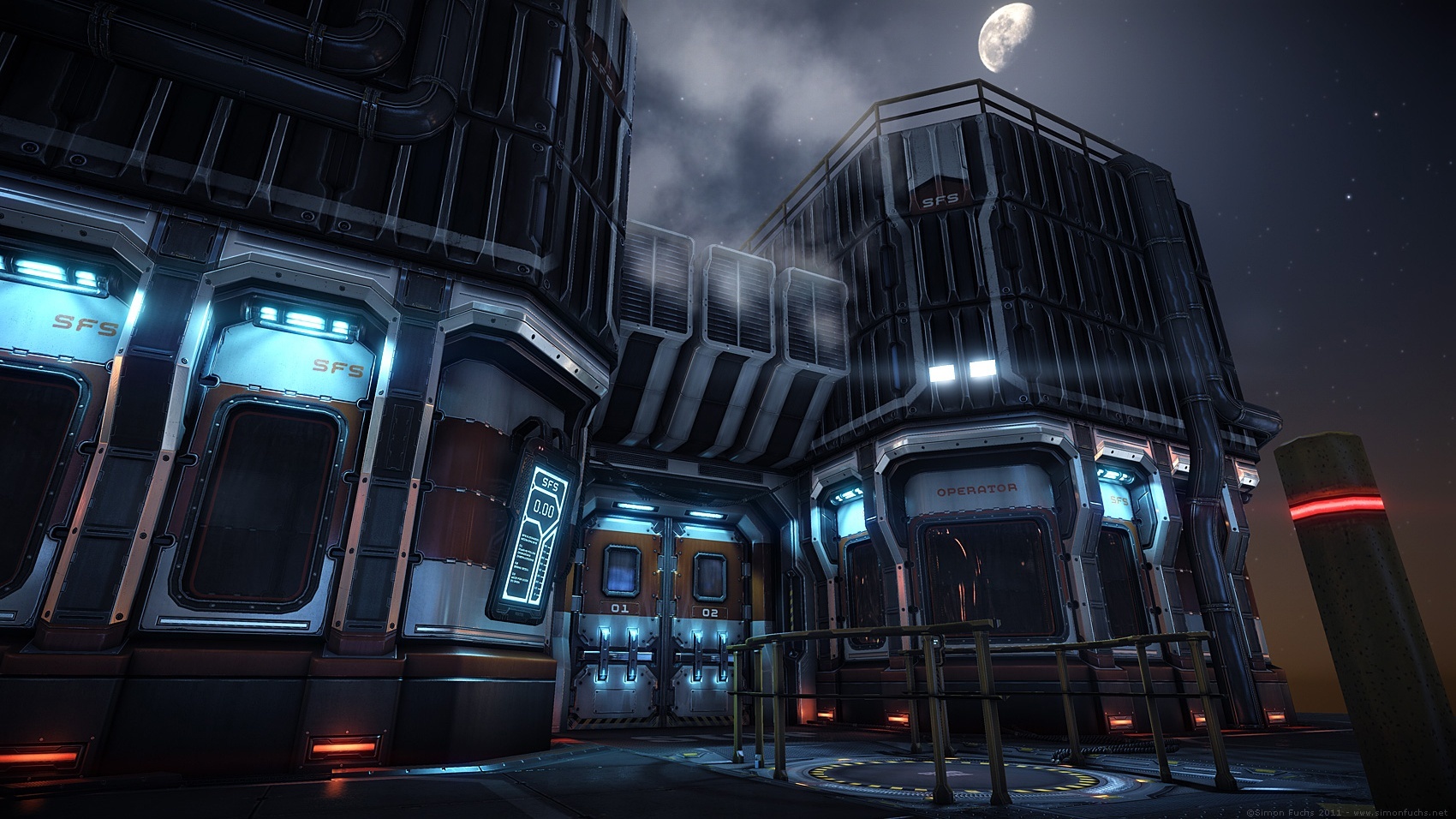CryEngine 3 - Screenshots